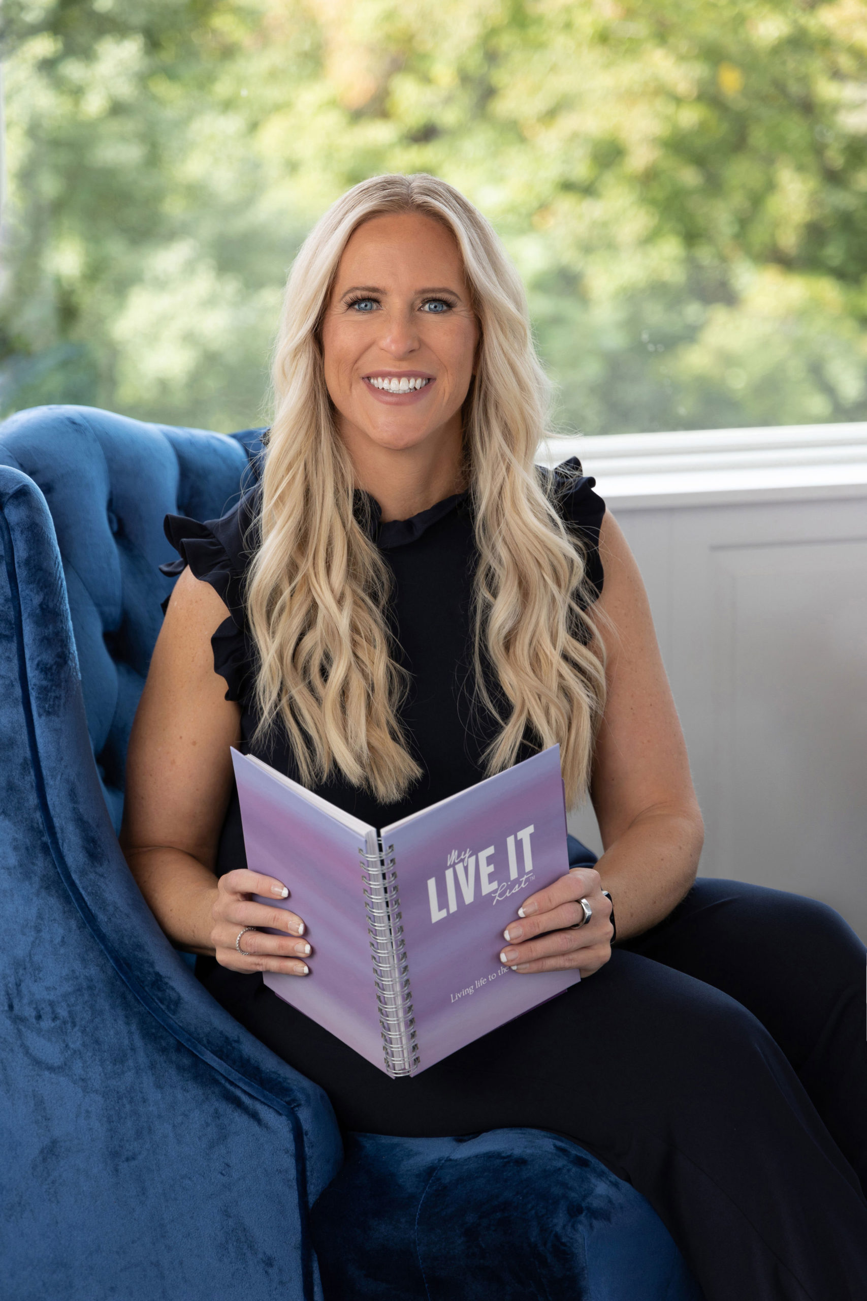 Live It List™ - Live it List