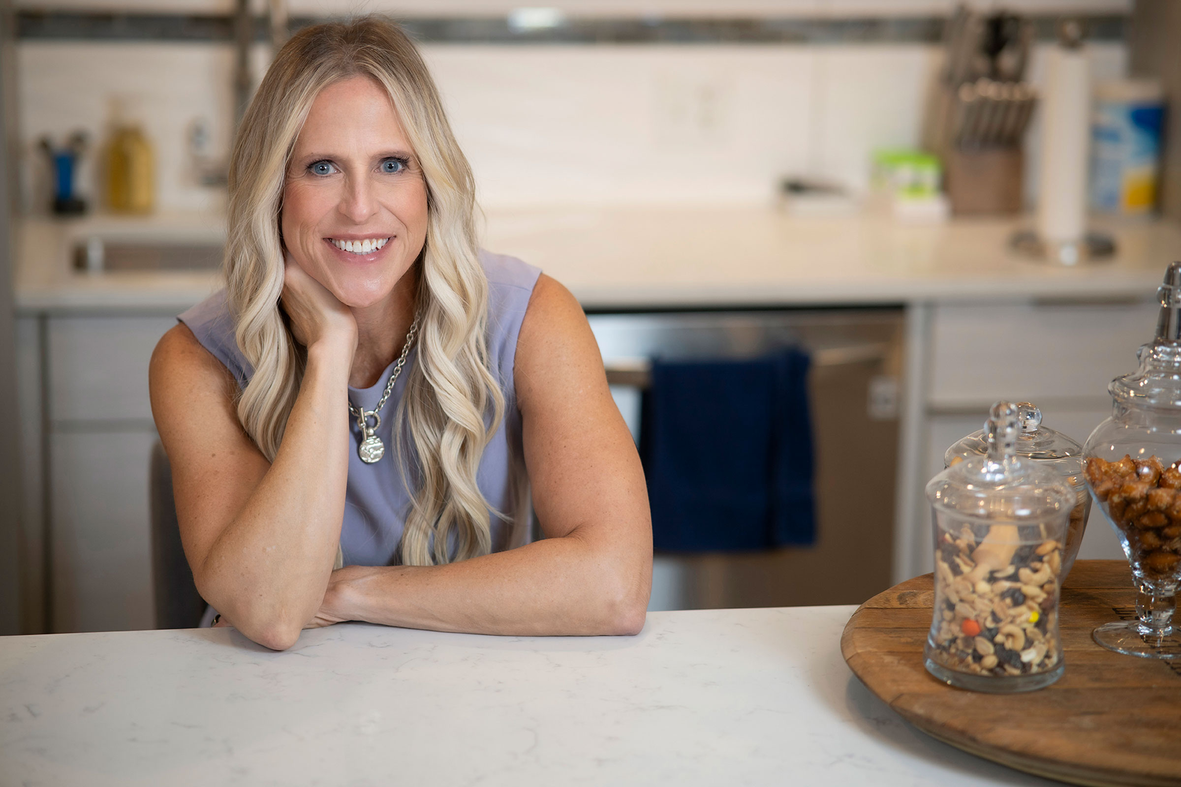 In the Media - Live it List